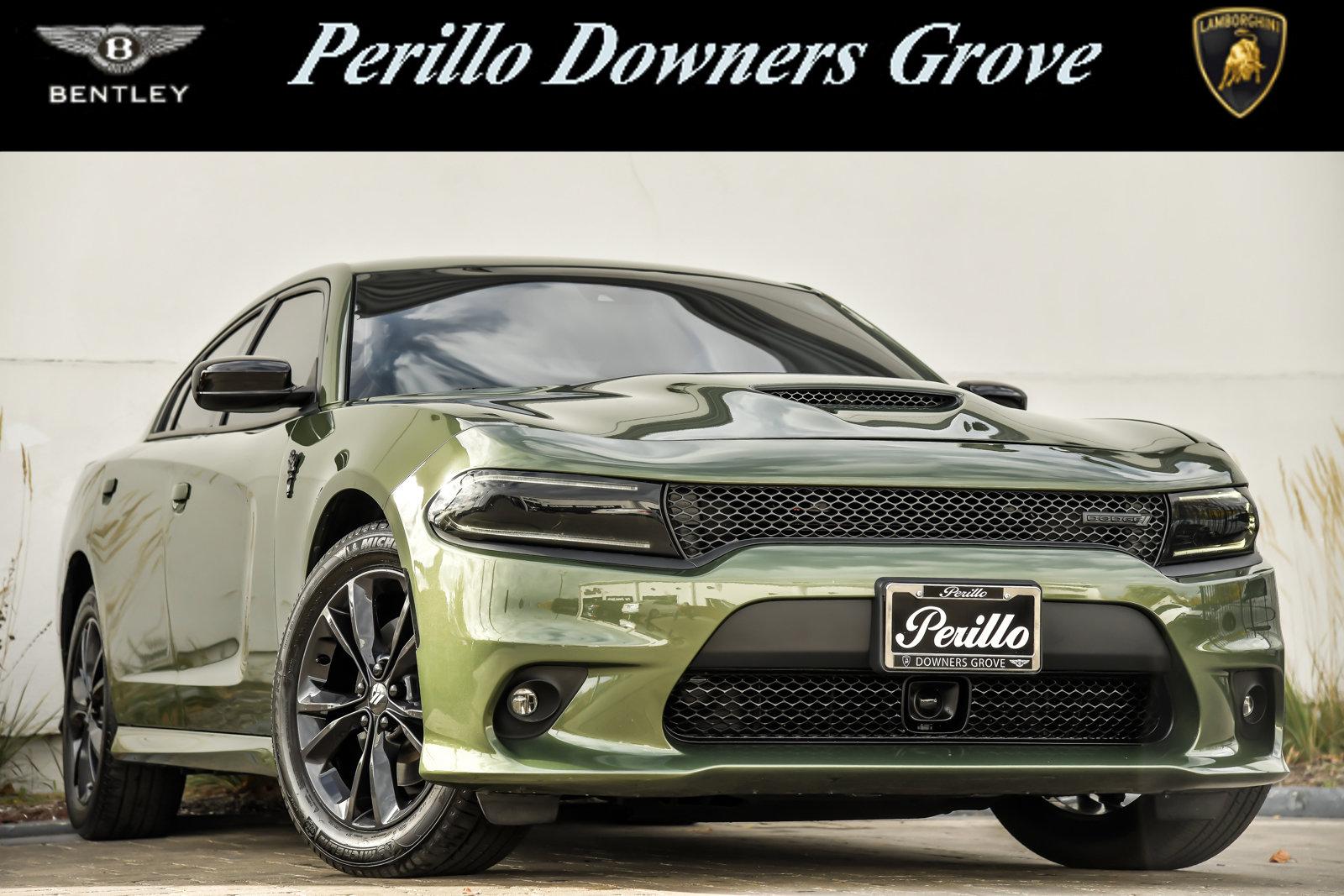 Used 2020 Dodge Charger GT Plus For Sale (Sold) | Lamborghini Downers ...
